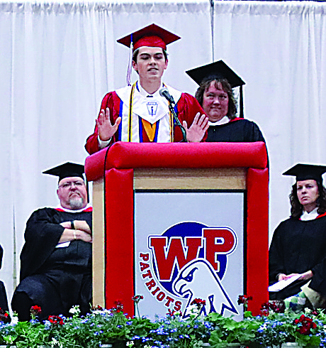 West Virginia Board of Education Changes Graduation Standards | News ...